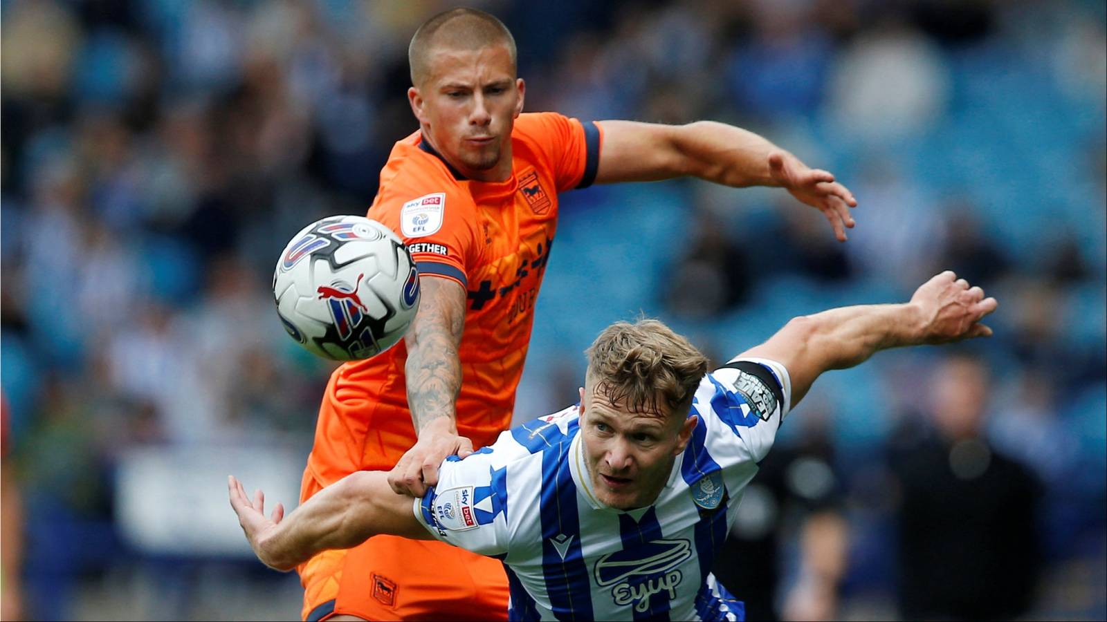 Michael Smith transfer latest: Derby County transfer claim made ...
