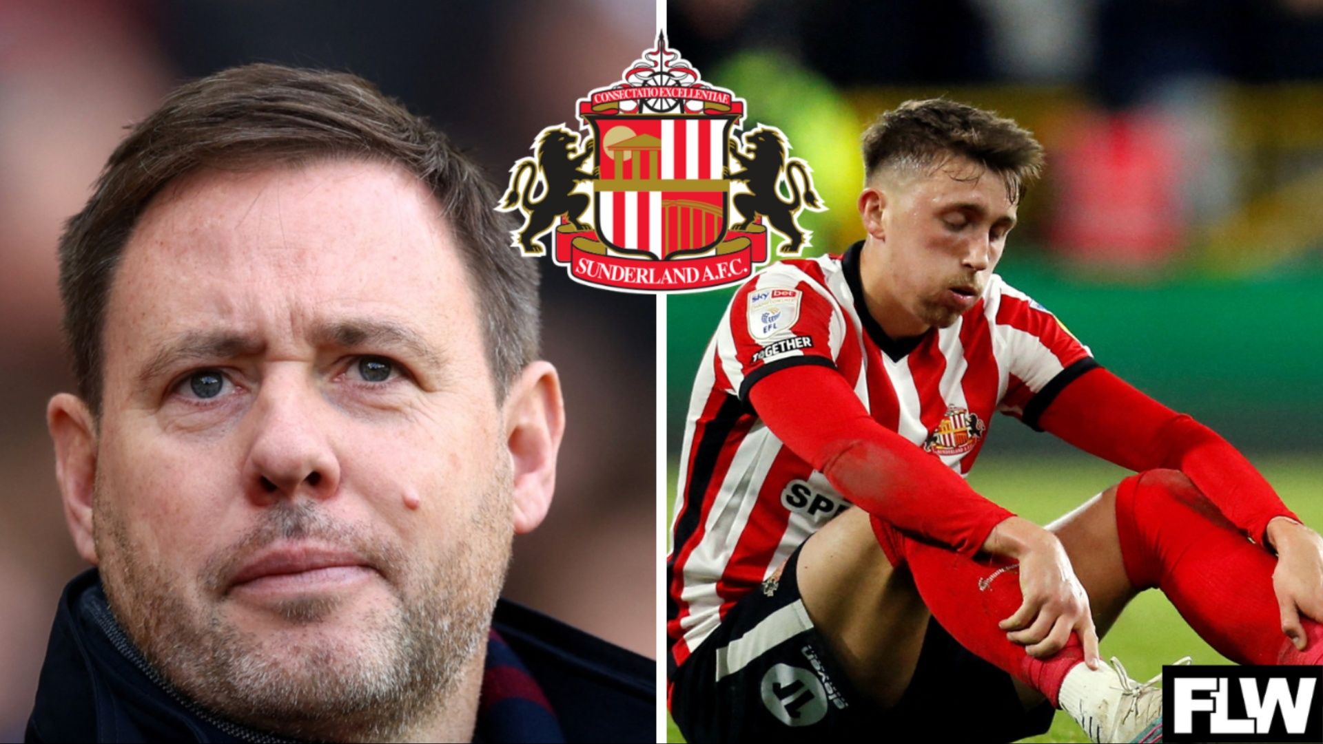 Dan Neil fires stark Sunderland AFC warning
