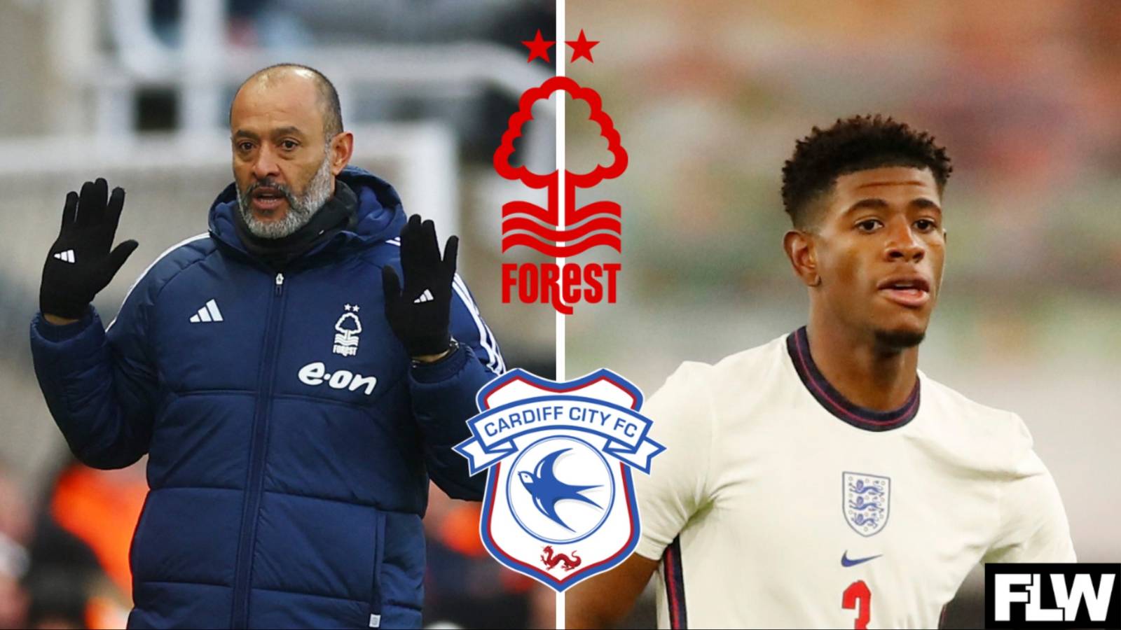Development emerges involving Nottingham Forest's Jonathan Panzo amid ...