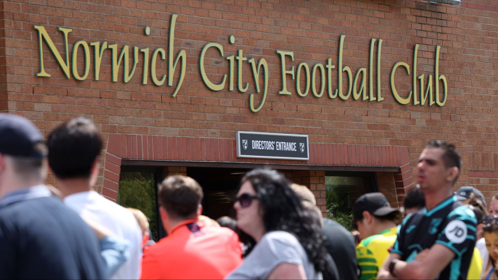 4 Norwich City players who will be seeking a summer loan move