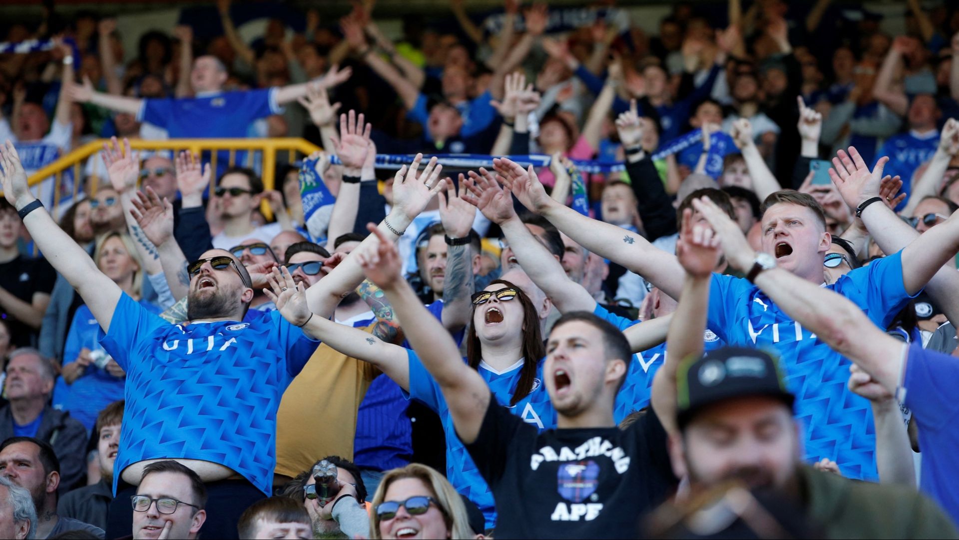 2 in, 2 out: The Stockport County transfers we expect to happen before ...