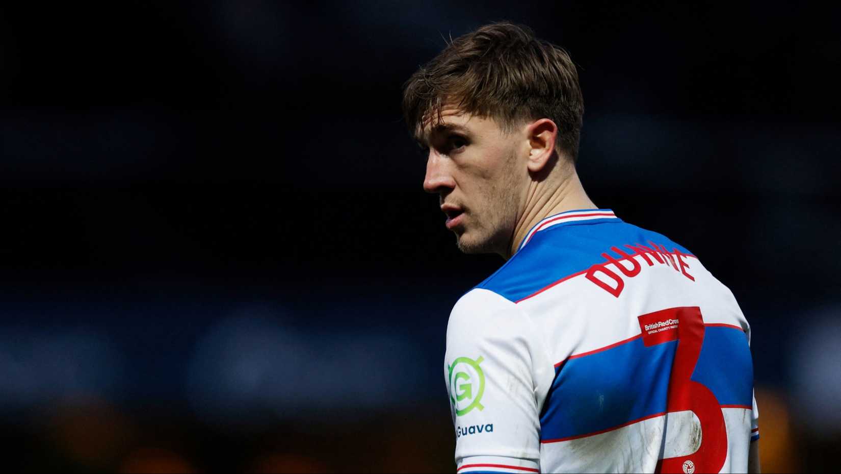 Steve Cook sends message to QPR supporters as unique contract situation ...