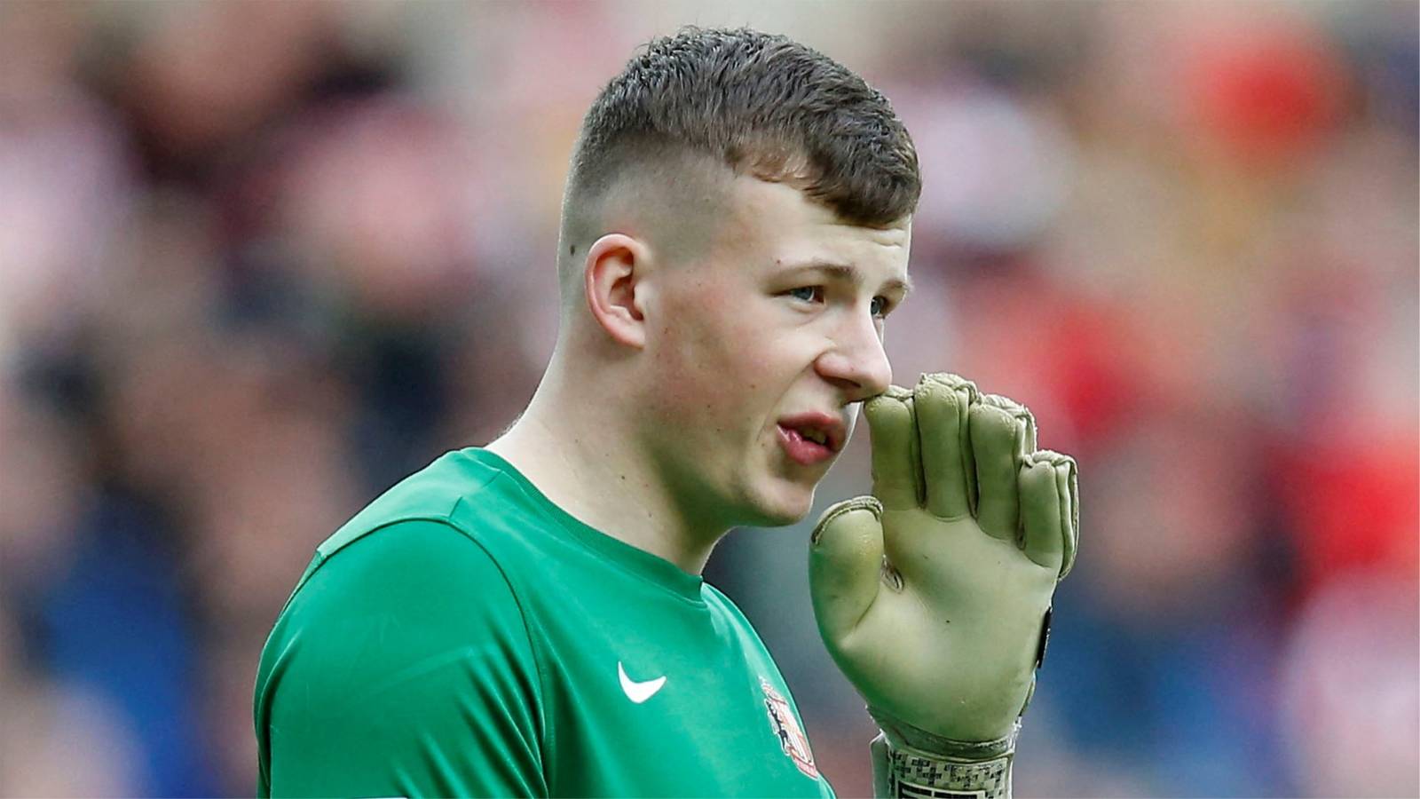 Anthony Patterson transfer latest: Liverpool, Arsenal eye Sunderland ...