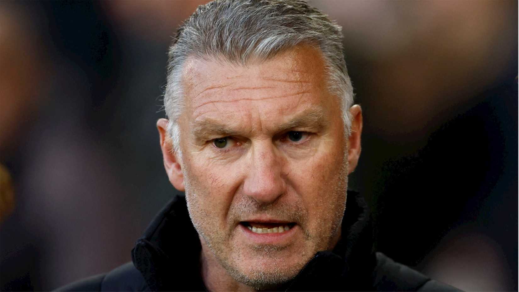 'Extremely disappointing' - Reaction given to Leicester City, Nigel ...