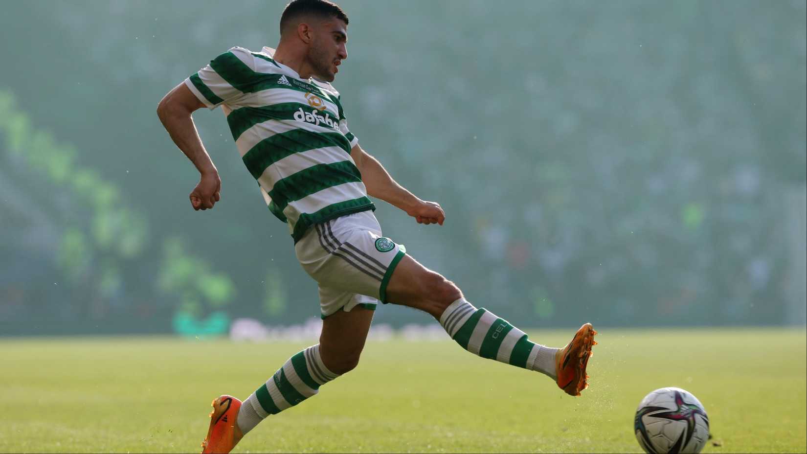 Coventry City and Swansea in transfer race for ex-Celtic FC star