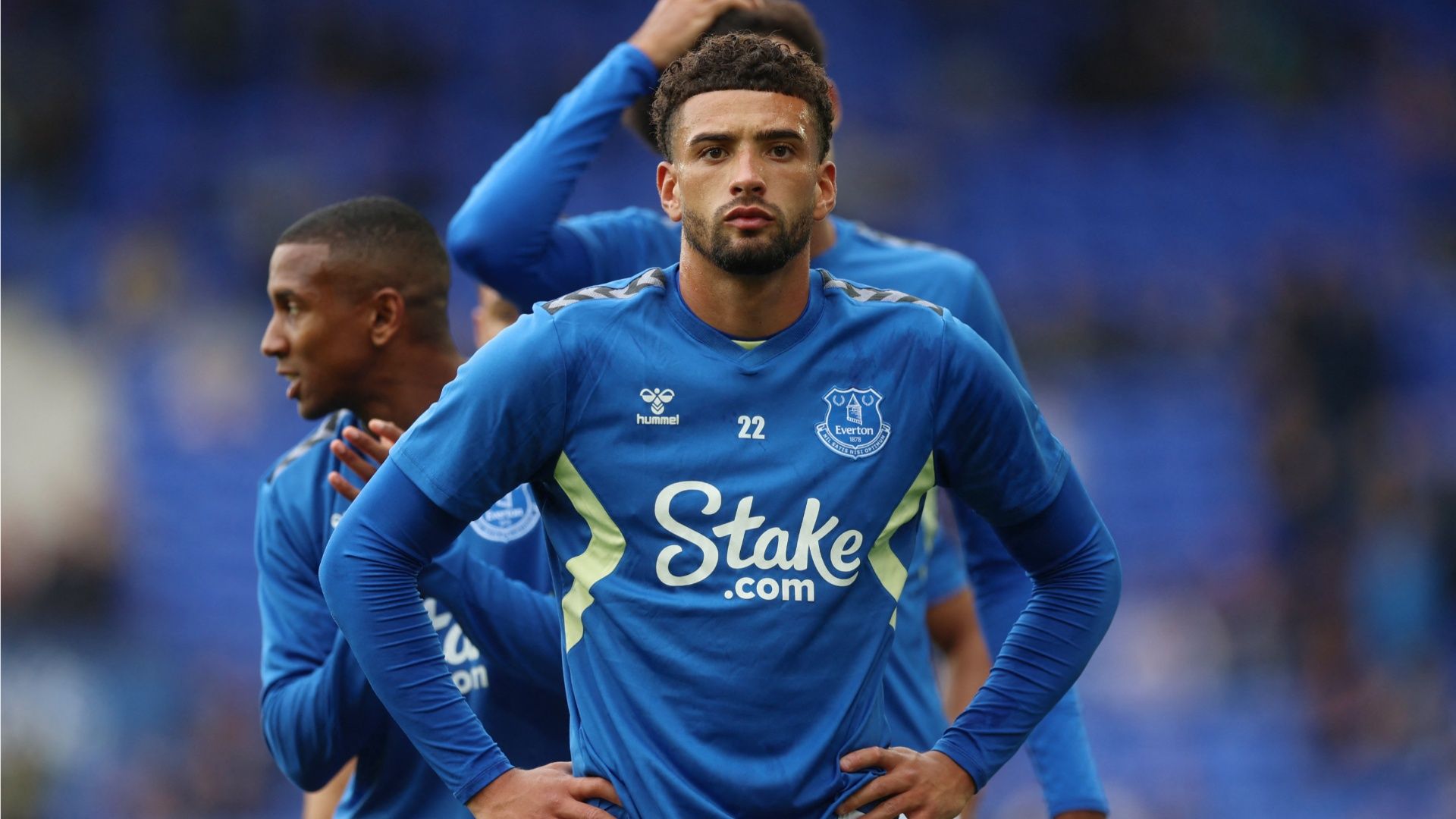 Leeds United: Ben Godfrey, Atalanta transfer stance emerges in Daniel ...