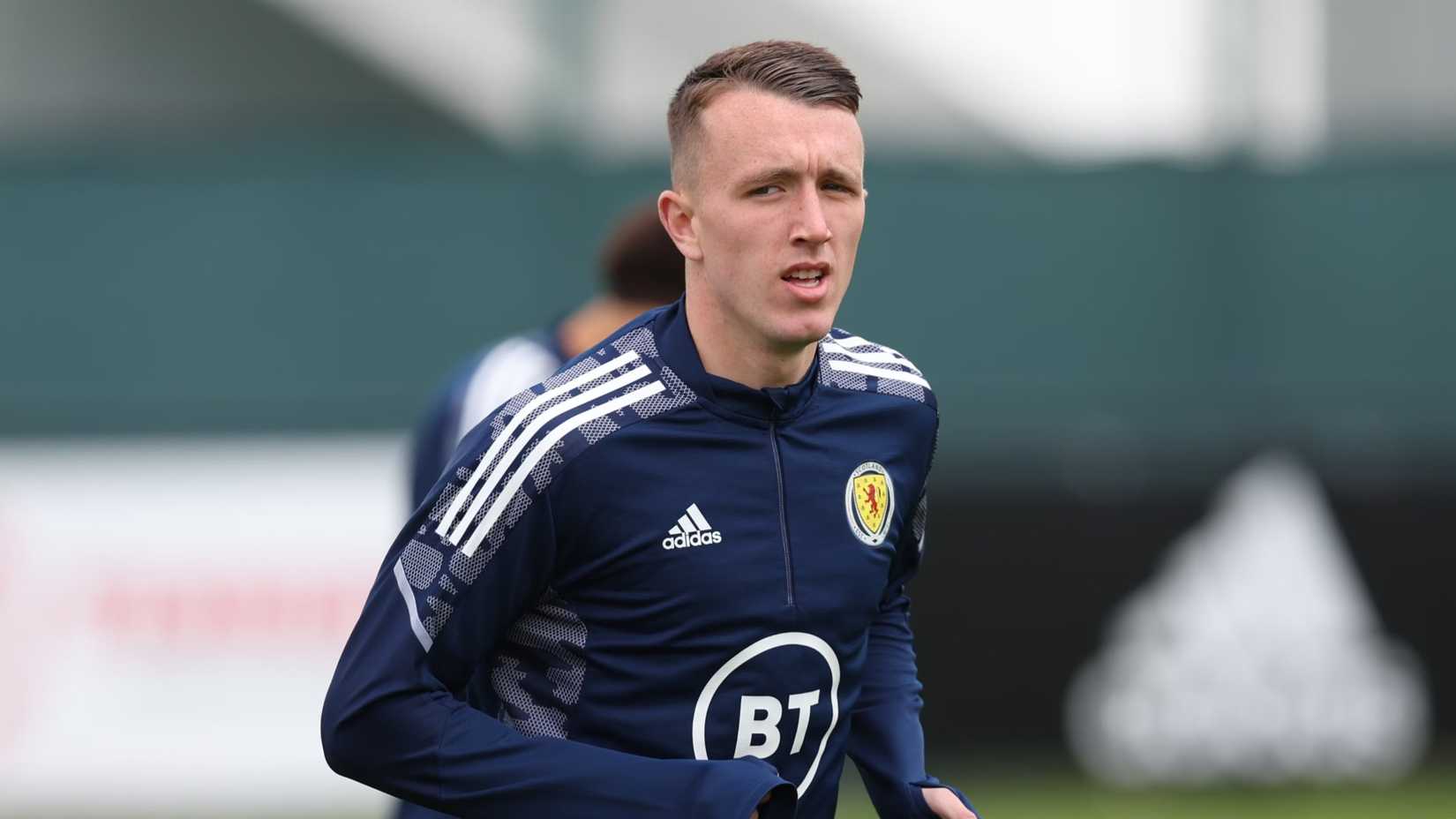 Cardiff City's Alex Robertson facing Joel Colwill, David Turnbull hurdle