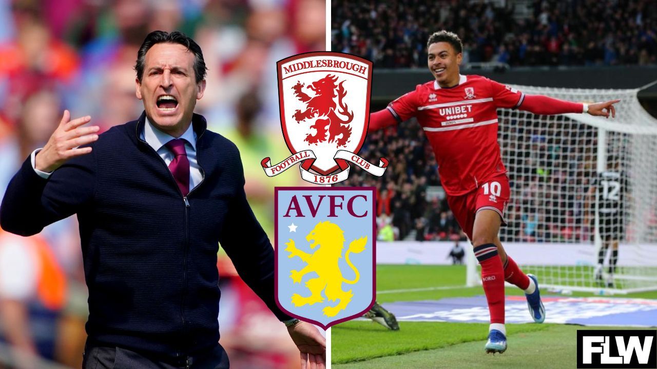 Morgan Rogers: £12m Aston Villa pursuit to ramp up after crucial ...