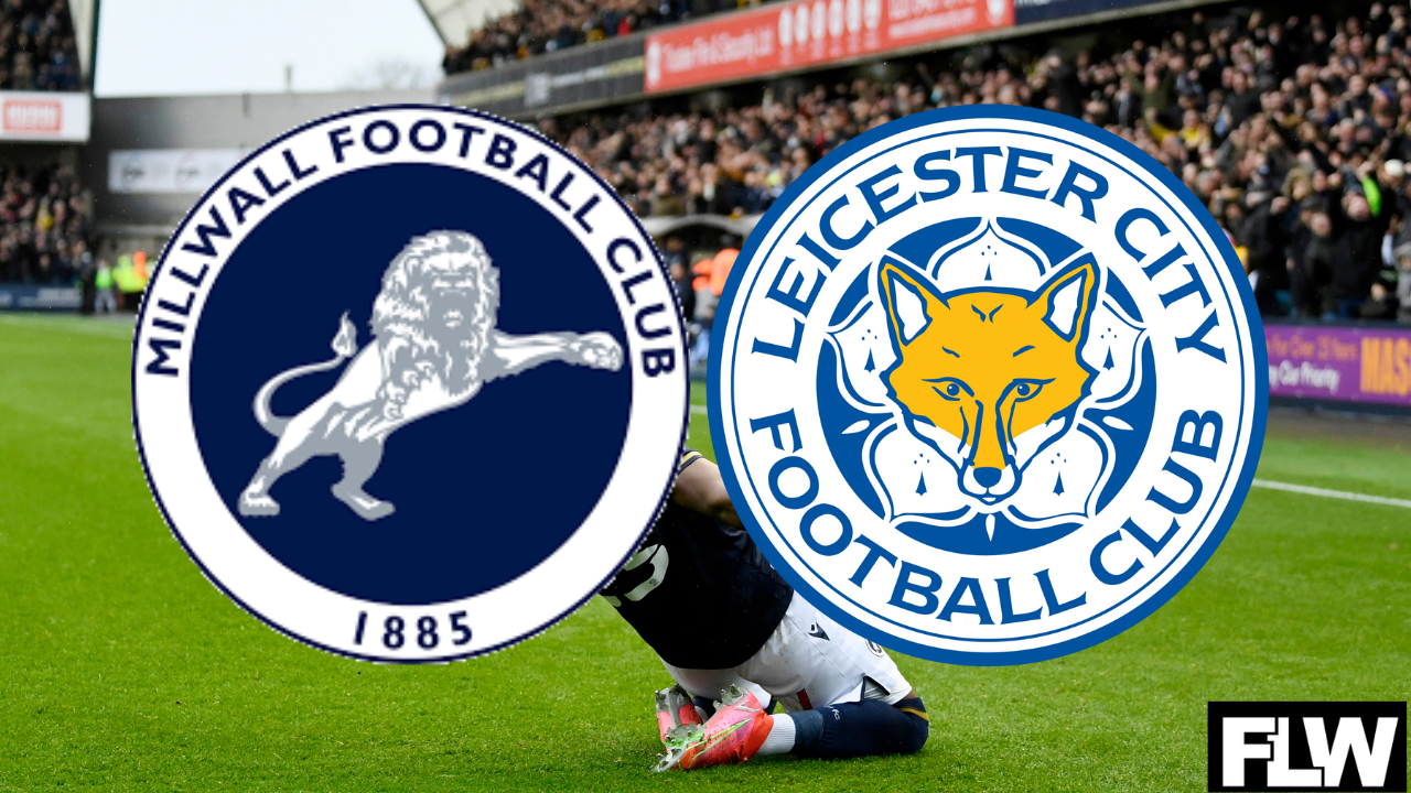 Millwall 2-3 Leicester: Report, player ratings, attendance, Joe Edwards ...