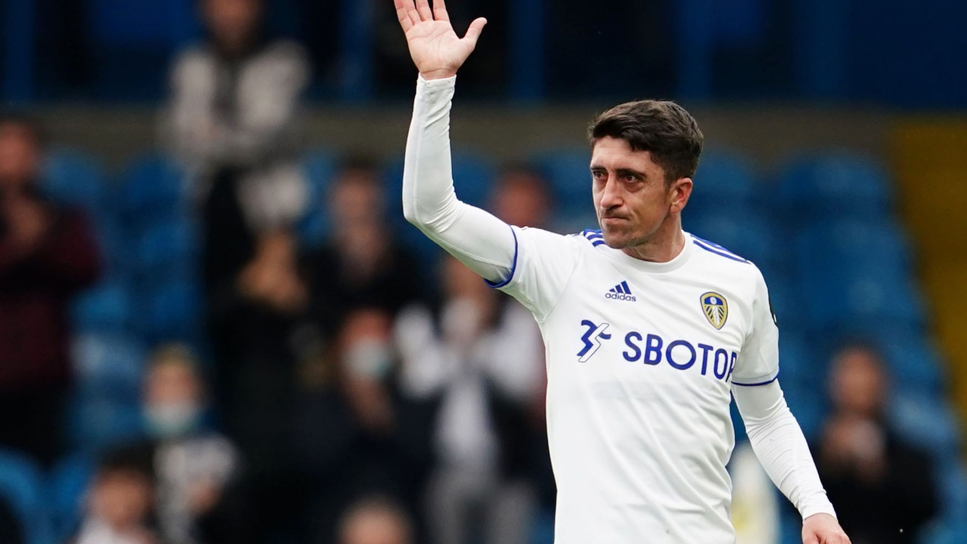 Leeds United, Pablo Hernandez admission made in return debate