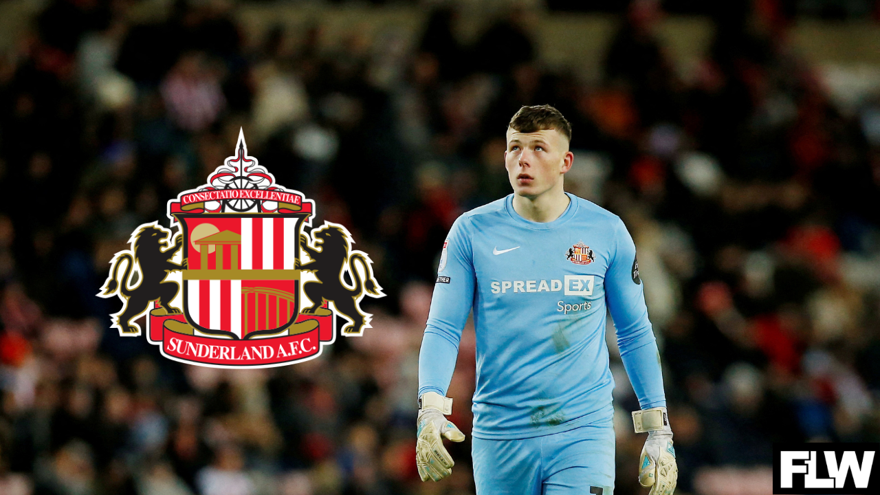 Anthony Patterson transfer latest: Liverpool, Arsenal eye Sunderland ...