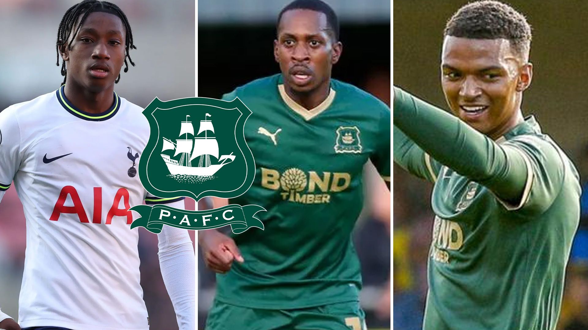 Plymouth Argyle transfer latest: Mickel Miller interest, Morgan ...