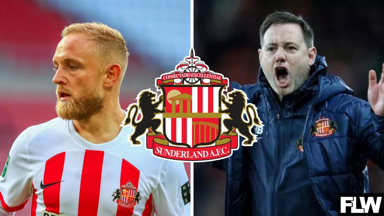 Alex Pritchard tells Sunderland he wants to leave the club