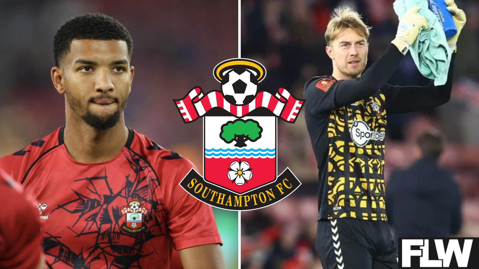 Every Southampton FC player who realistically could leave in the ...