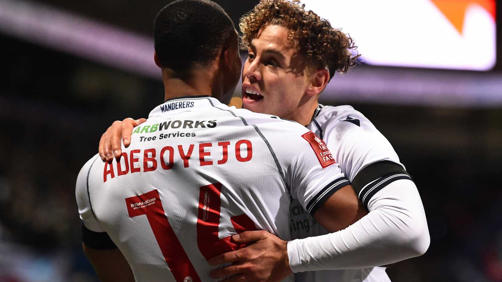 Bolton Wanderers man’s future under Steven Schumacher may be already sealed thanks to Mason Burstow