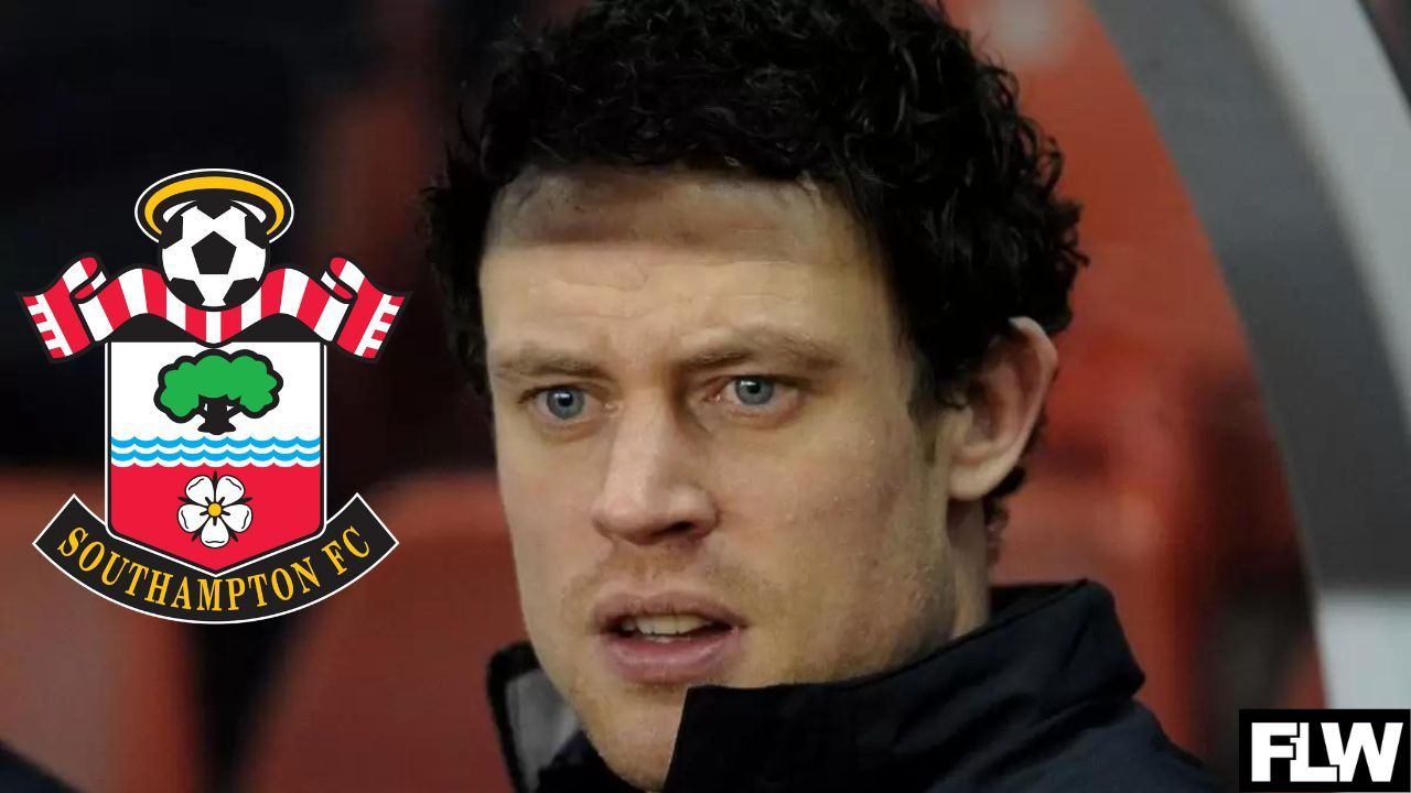 Wayne Bridge issues Southampton FC promotion prediction