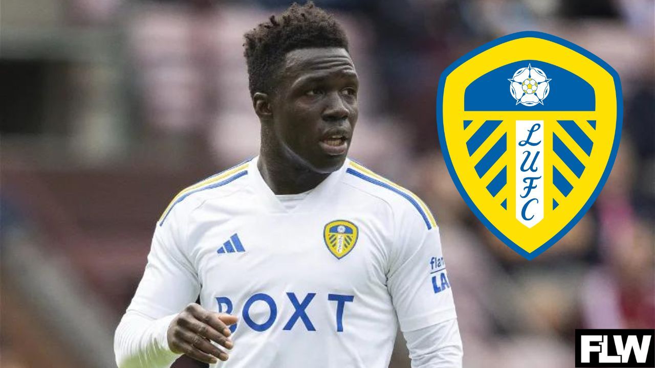 Willy Gnonto plea made amid Leeds United contract updates