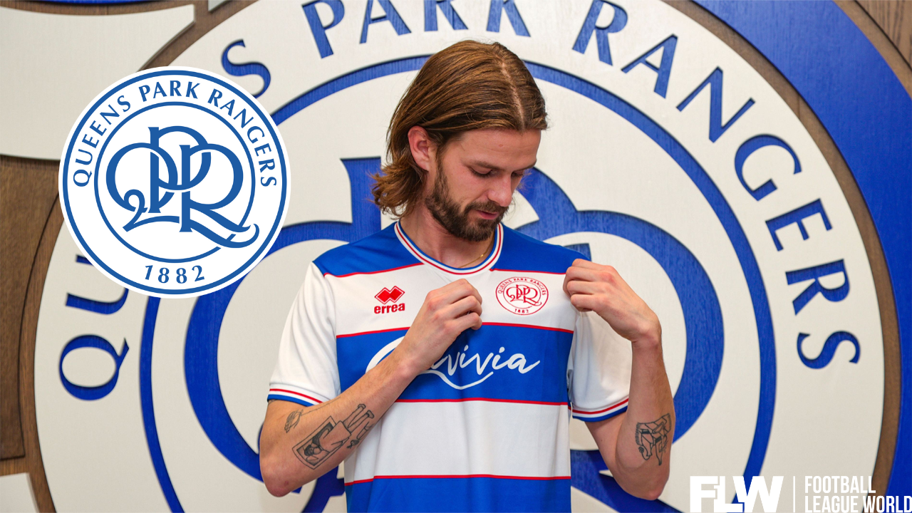 Lucas Andersen's agent makes QPR deal revelation