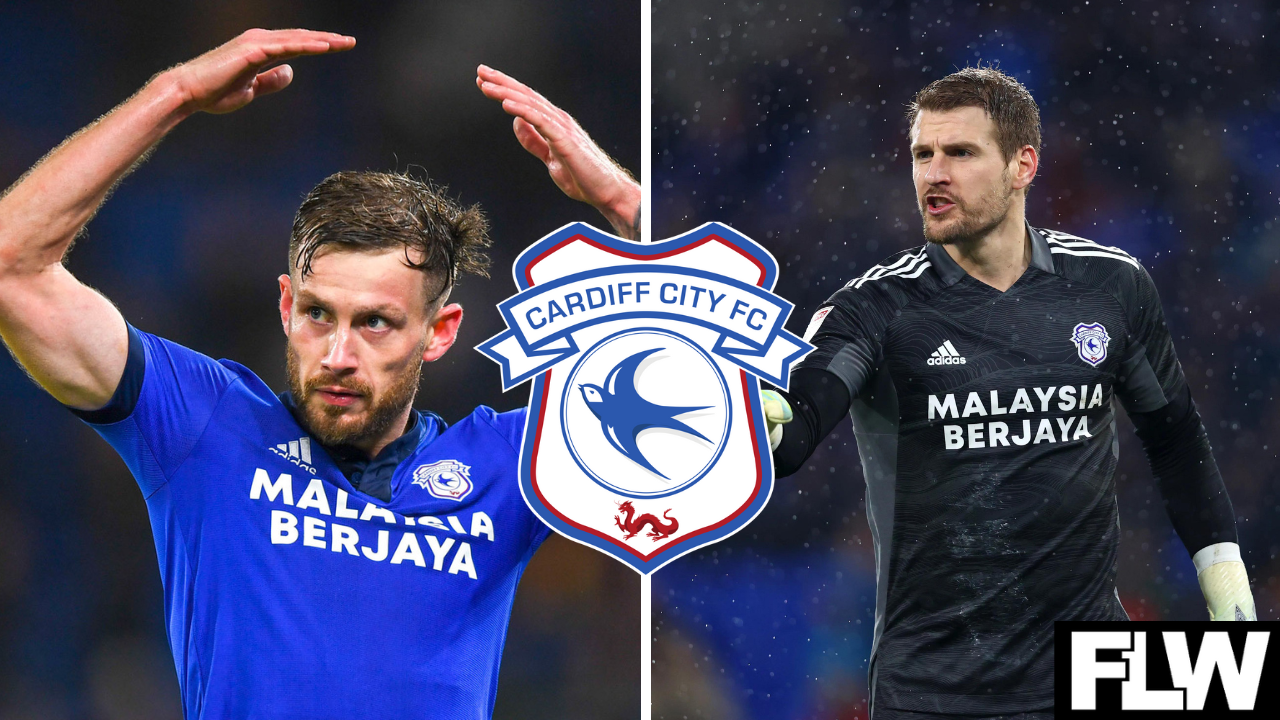 Cardiff City's highest paid players from the last 5 seasons (Estimated)