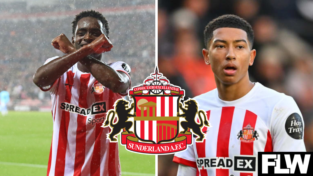 Bellingham in, 4-1-4-1: The predicted Sunderland XI to face Huddersfield on Wednesday