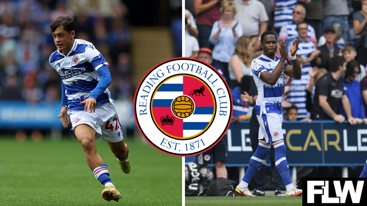 Caylan Vickers and Nelson Abbey news could haunt Reading FC fans