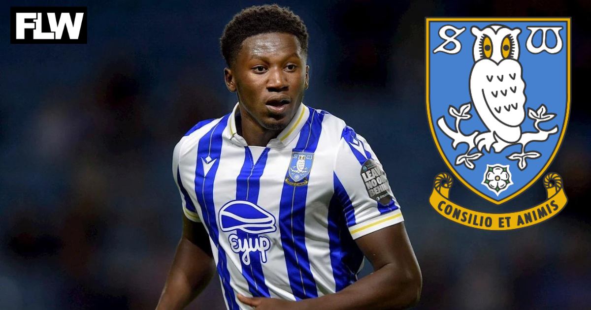 Sheffield Wednesday must prioritise contract talks with Di'Shon Bernard