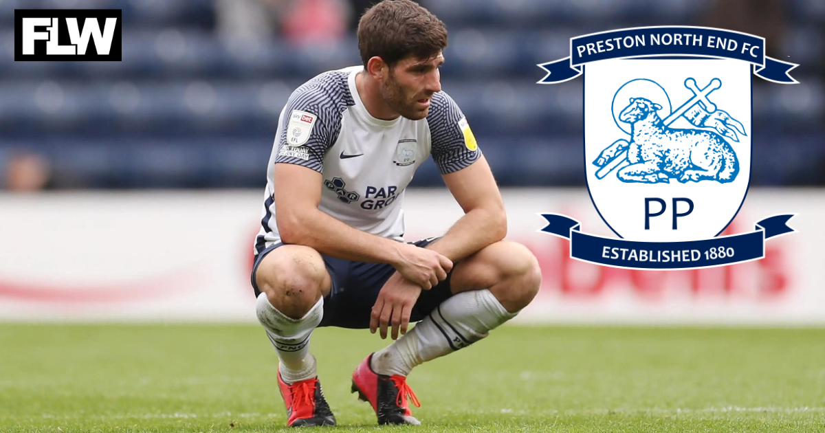 Ched Evans running out of time to earn new Preston North End deal