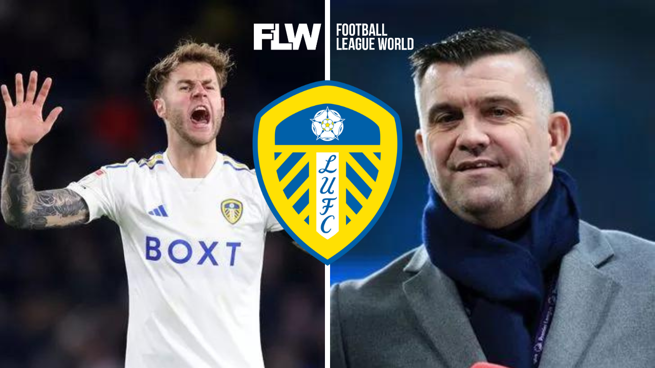 Dom Matteo makes Joe Rodon claim amid Leeds United transfer talk