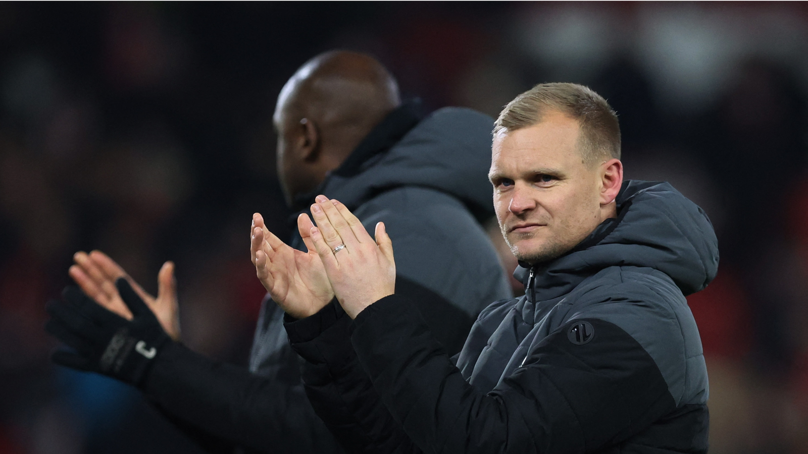 The 3 Bristol City players we can see leaving Ashton Gate in January