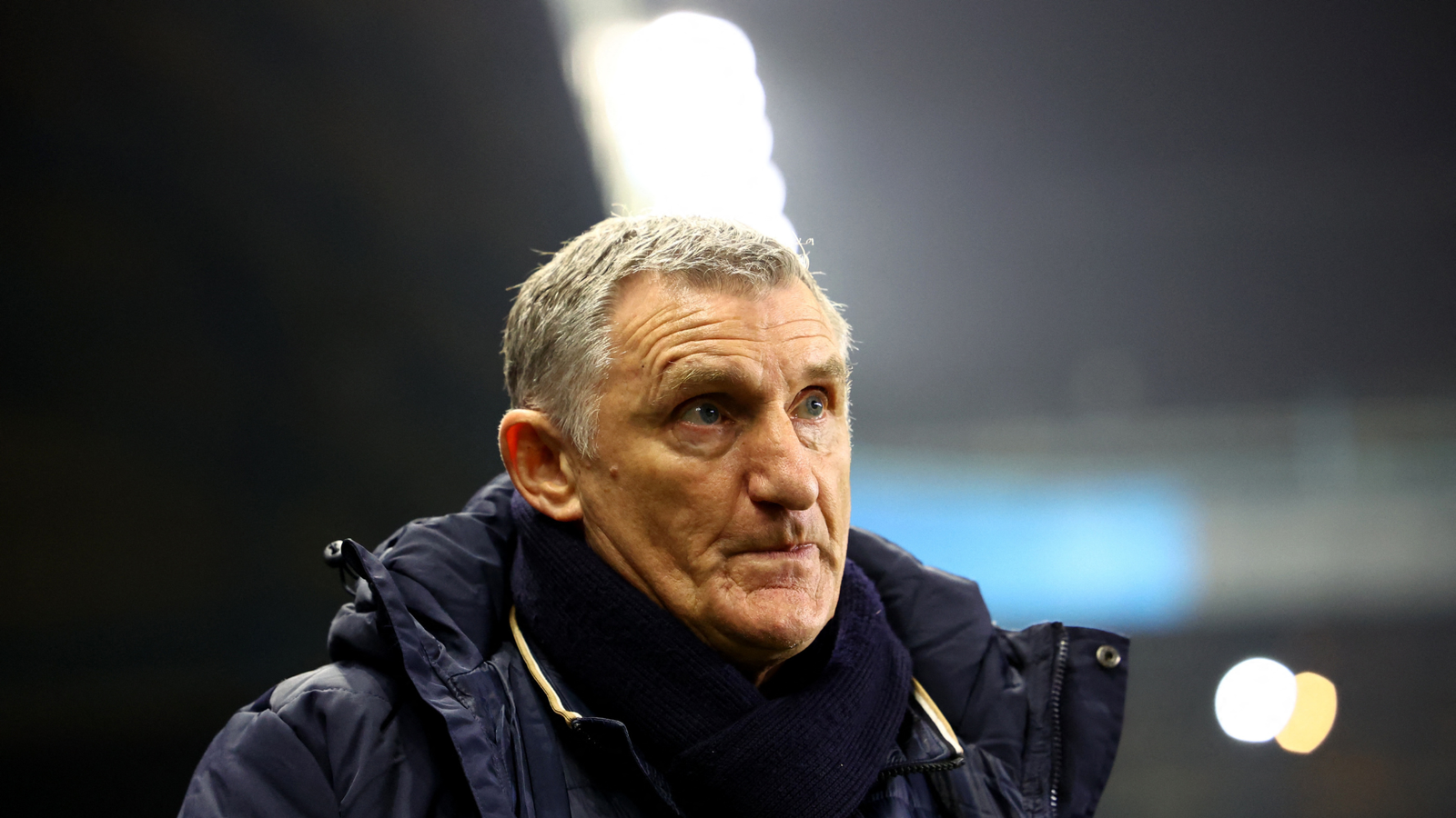 Pundit tips Tony Mowbray for Cardiff City manager's job