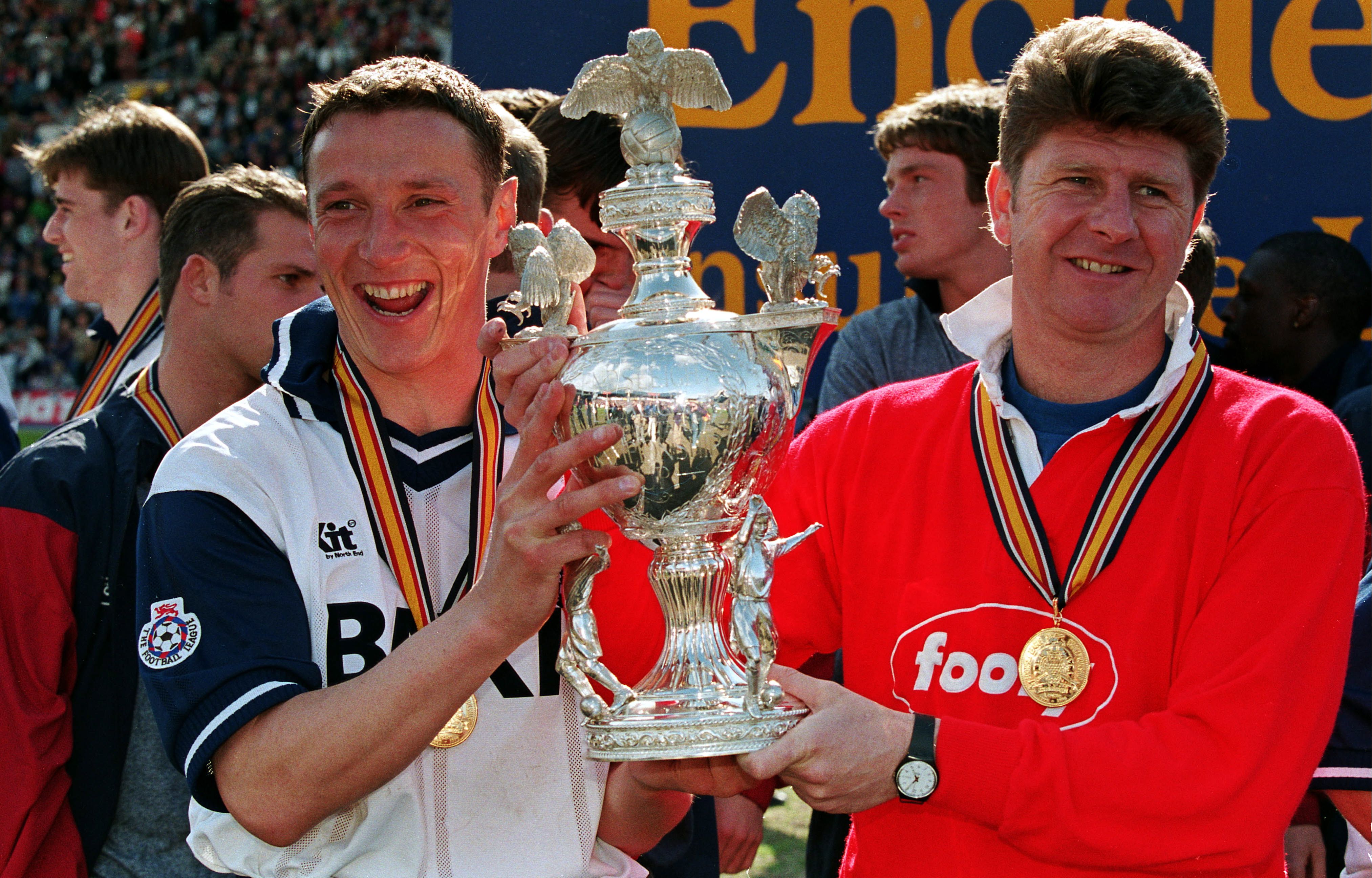 Preston North End's top 9 best managers in order of games won (Ranked)