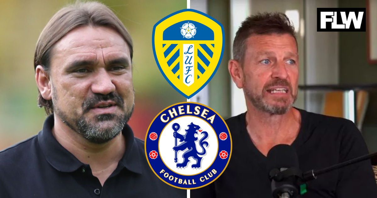Lee Sharpe reveals Leeds United advantage over Chelsea