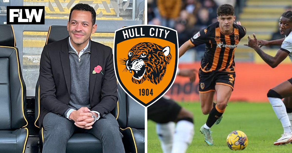 Hull City urged to trigger summer option for Luton's Ryan Giles