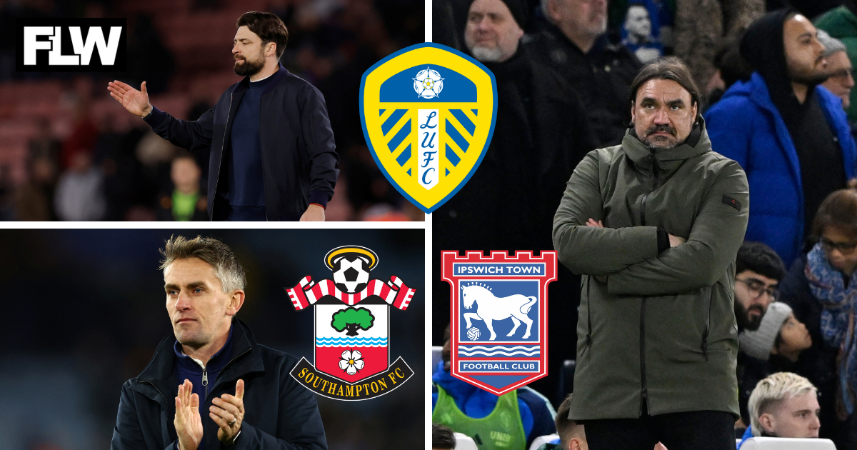 Danny Mills: Key to promotion for Leicester, Leeds, Ipswich & Southampton