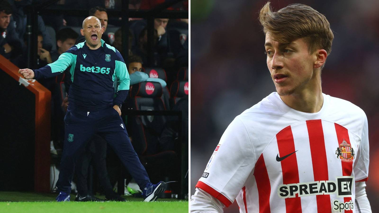 Sunderland AFC latest: Mike Dodds, Alex Neil, Jack Clarke