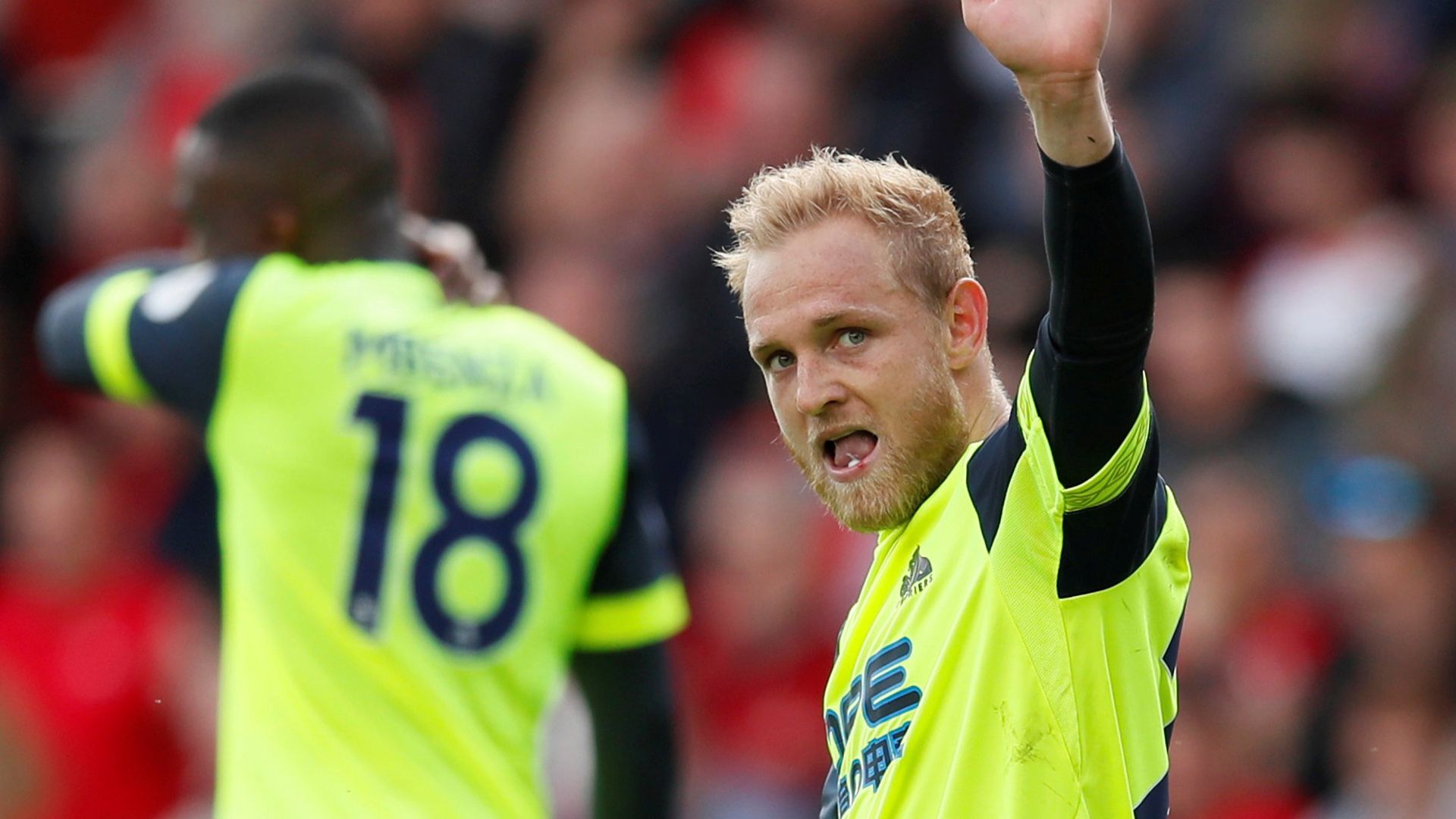 Birmingham City latest: Tobey Ugorji transfer update, Alex Pritchard ...