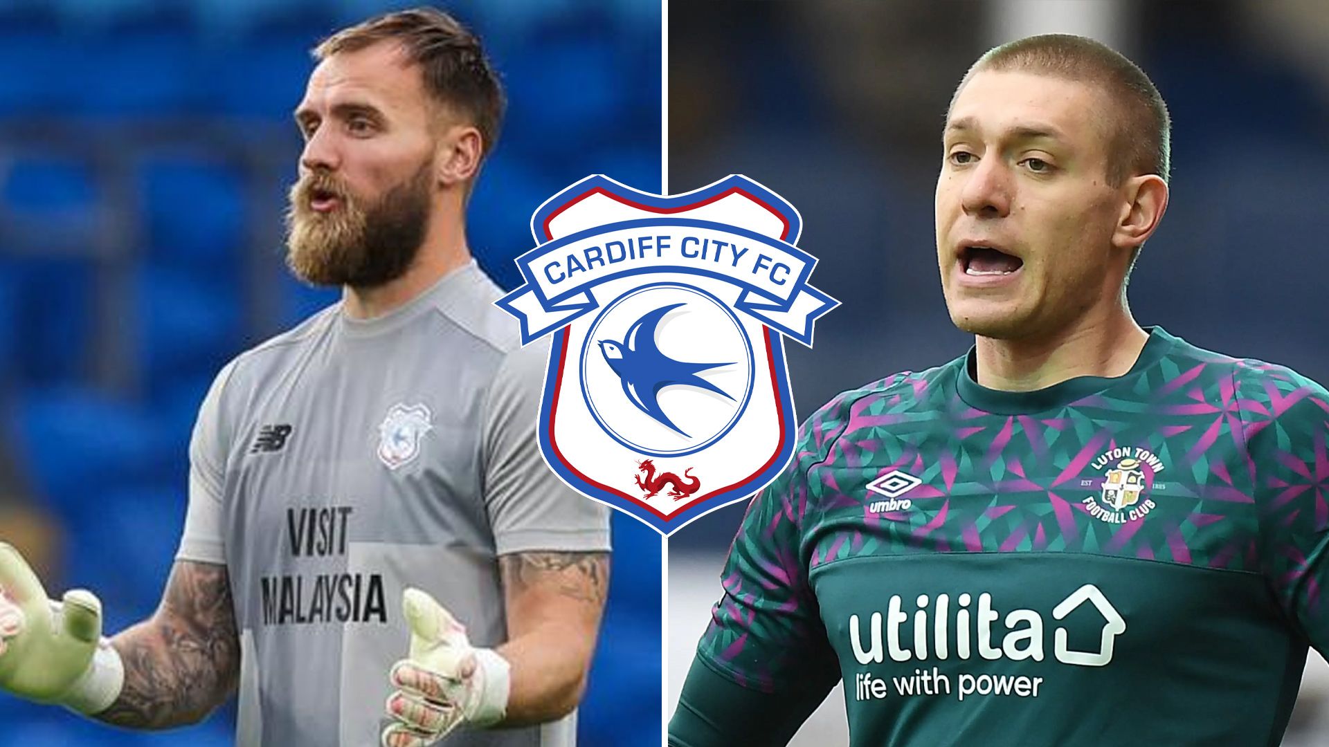 Ethan Horvath signing has already improved one situation at Cardiff City