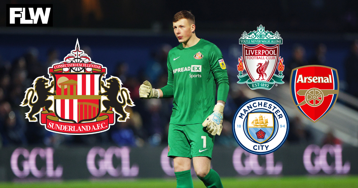 Anthony Patterson: Sunderland future, weekly wage, contract situation