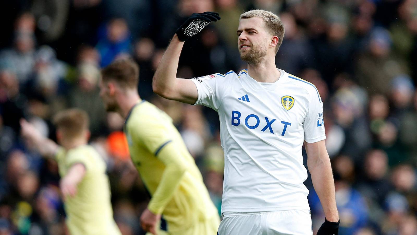 “Terrible” - Pundit delivers brutally honest assessment of Leeds United ...