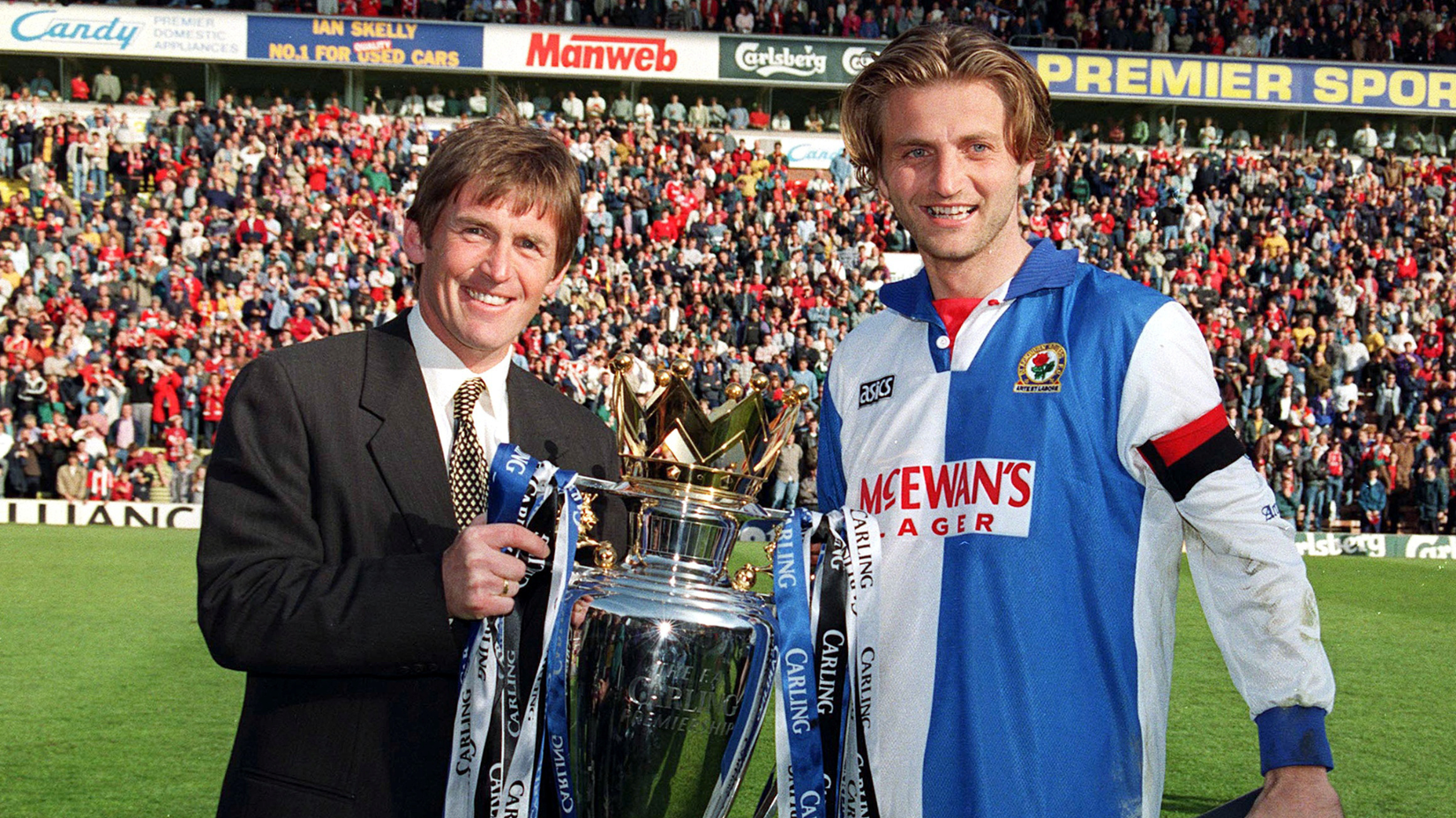 AI names the most dislikable thing about all 24 EFL Championship clubs ...
