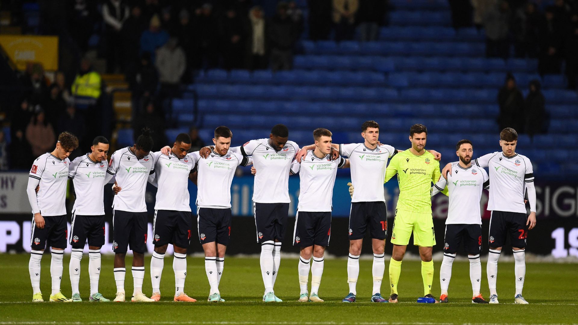 The looming concern for Bolton Wanderers and Ian Evatt