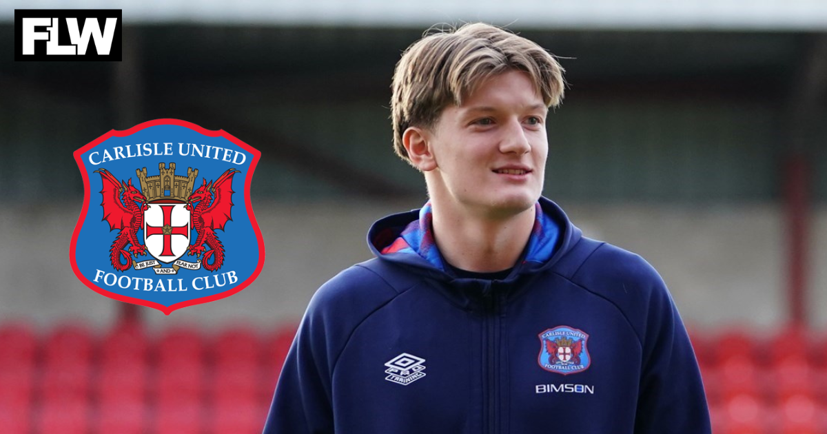 Carlisle United will regret not acting sooner on Gabe Breeze's contract