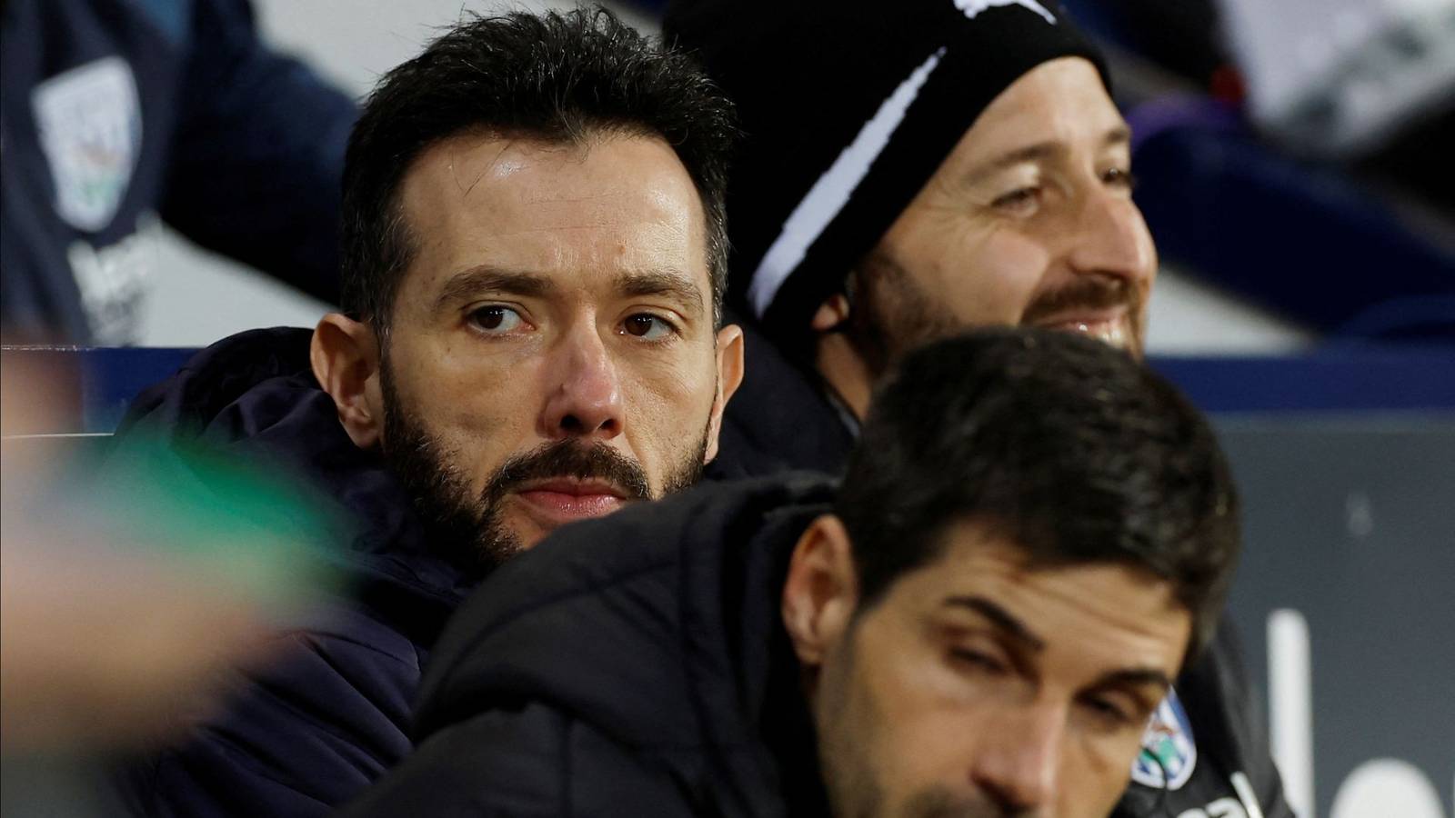 West Brom fans will be relieved after Carlos Corberan, takeover reveal