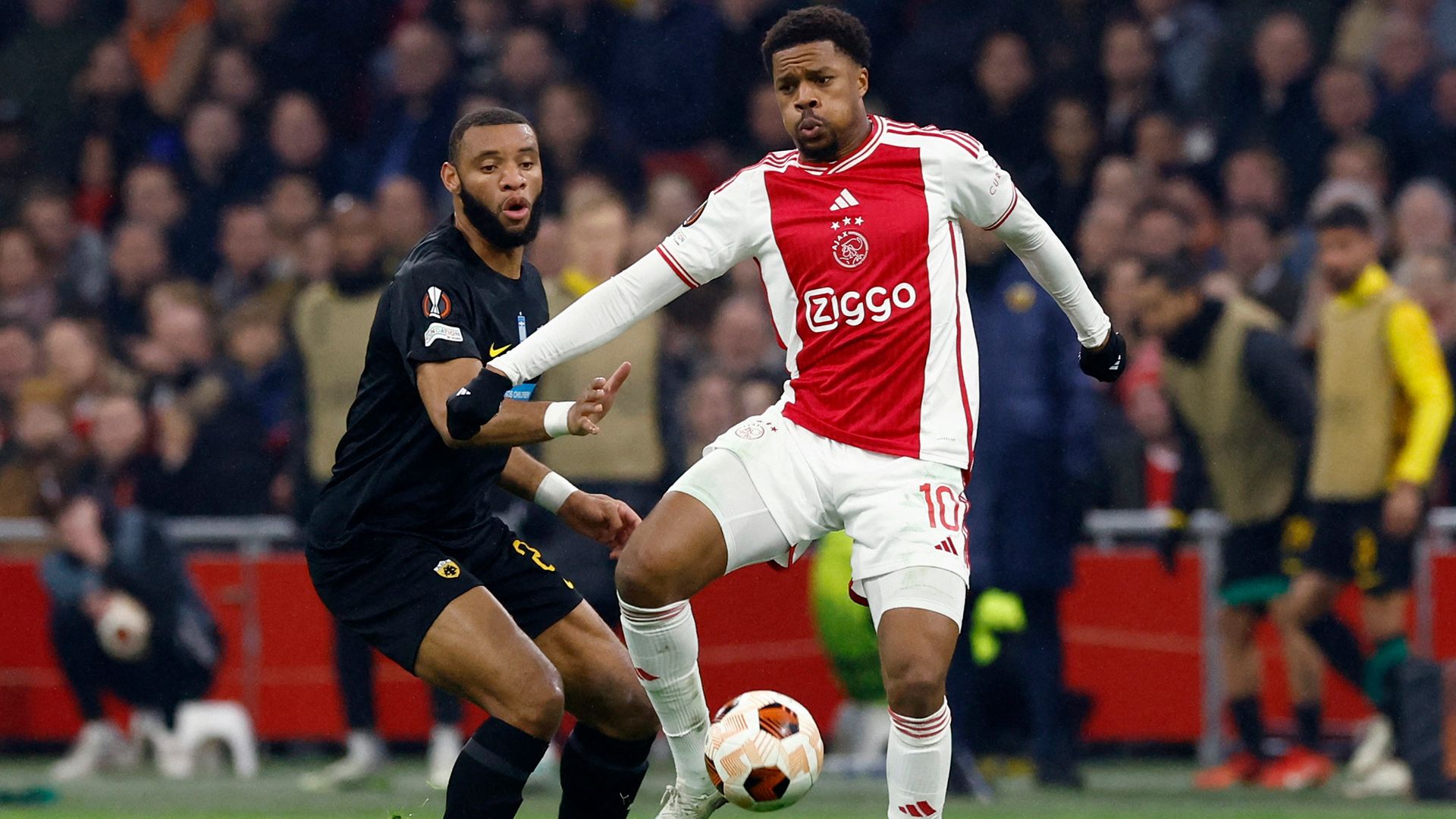 Chuba Akpom: How is the ex-Middlesbrough star getting on at Ajax?