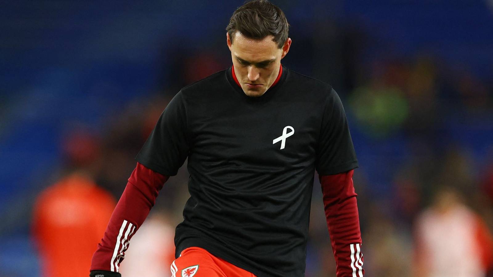 Chances of Leeds United signing Connor Roberts from Burnley emerge
