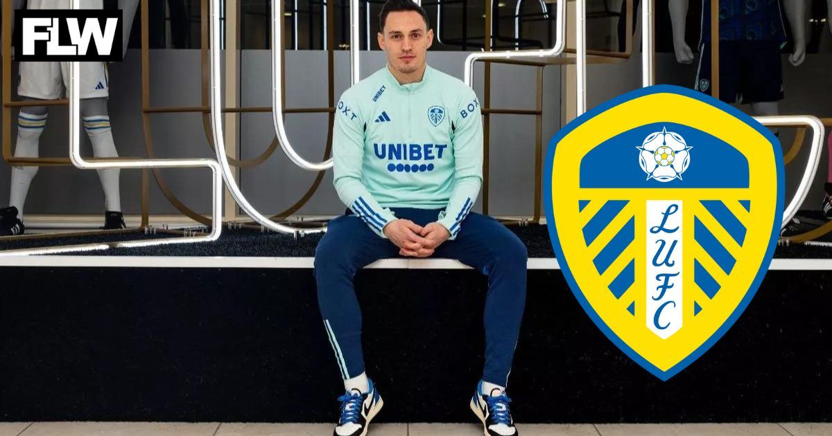 "More than happy" - Leeds United urged to sign Burnley player