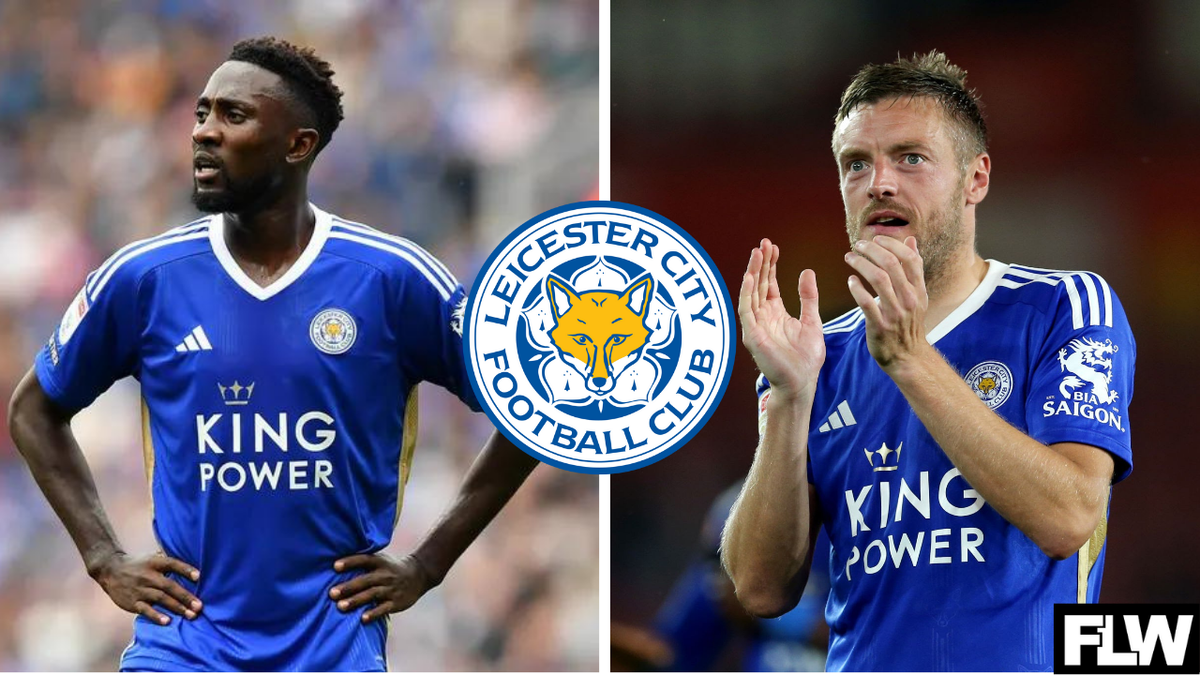 The 6 Leicester City players set to leave as a free agent this summer