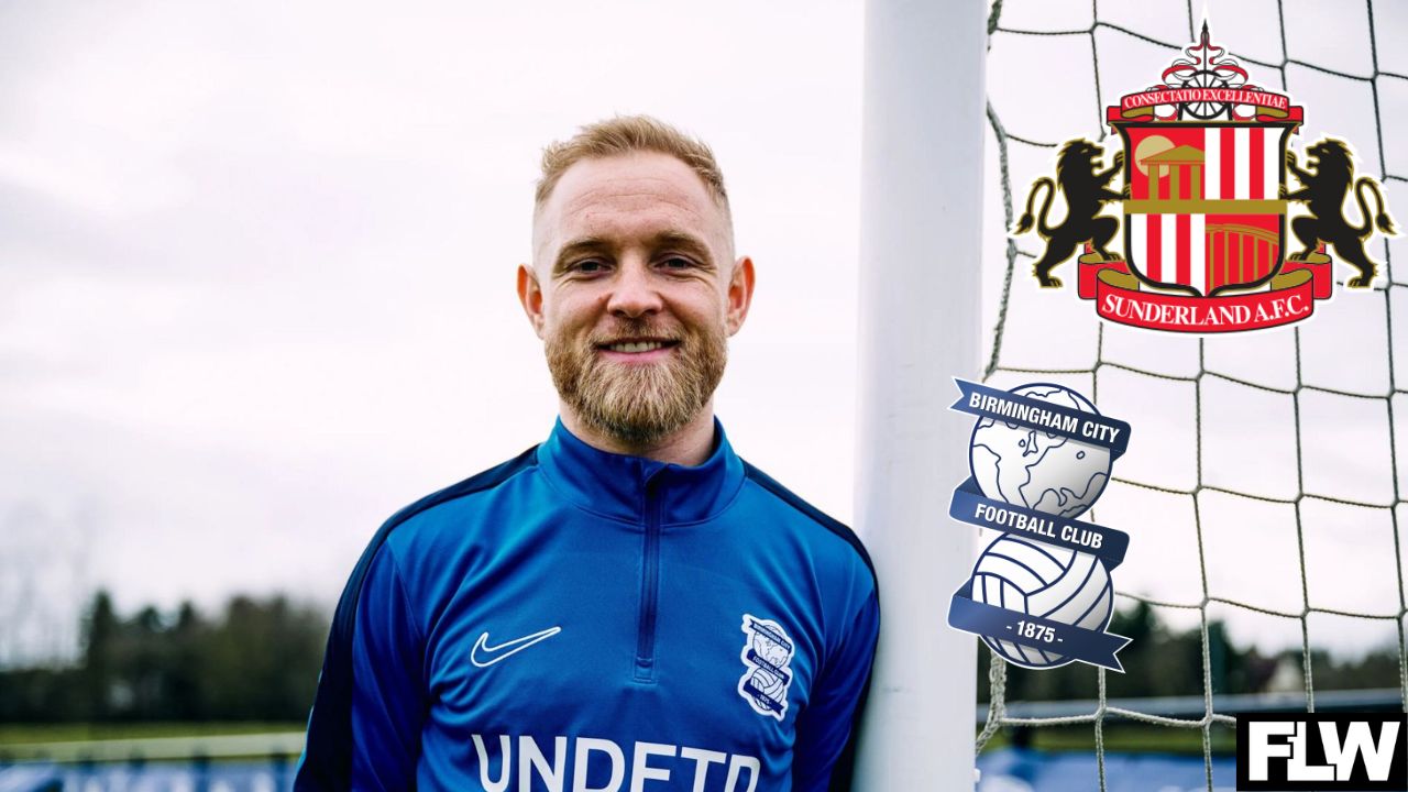 Alex Pritchard explains reasons for Birmingham City switch from Sunderland