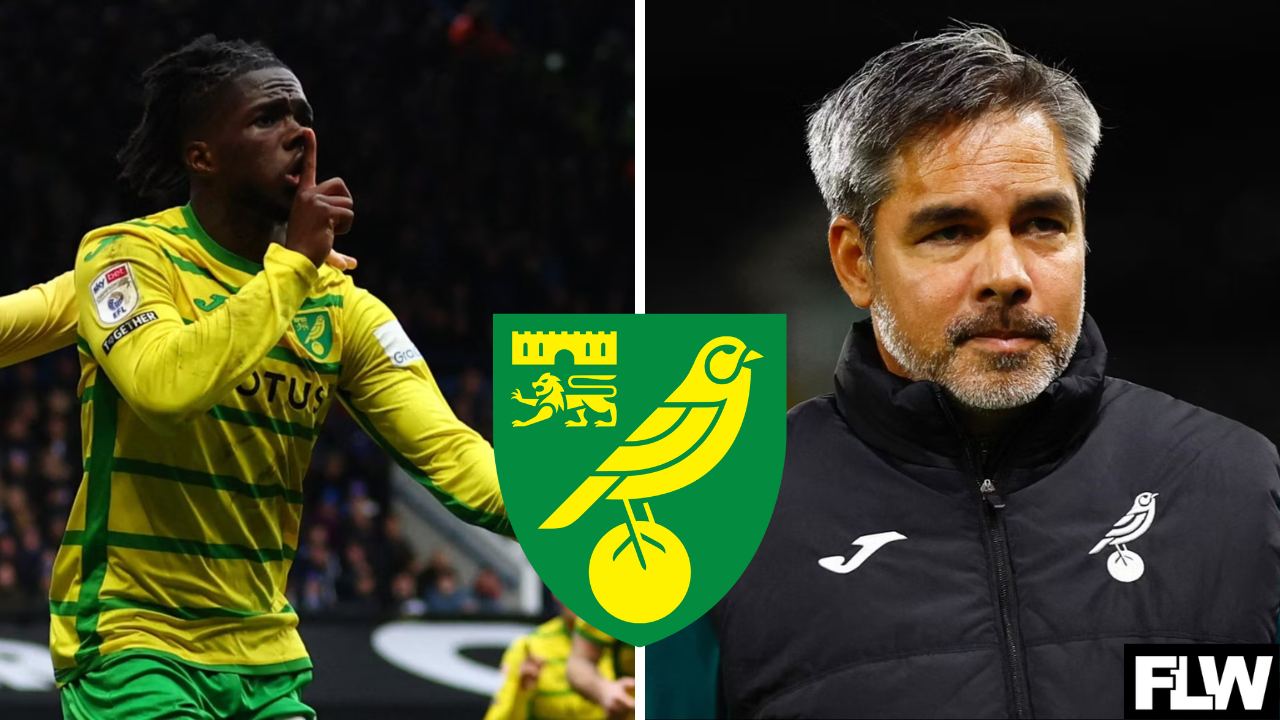 Jon Rowe: Norwich City future, weekly wage, contract situation