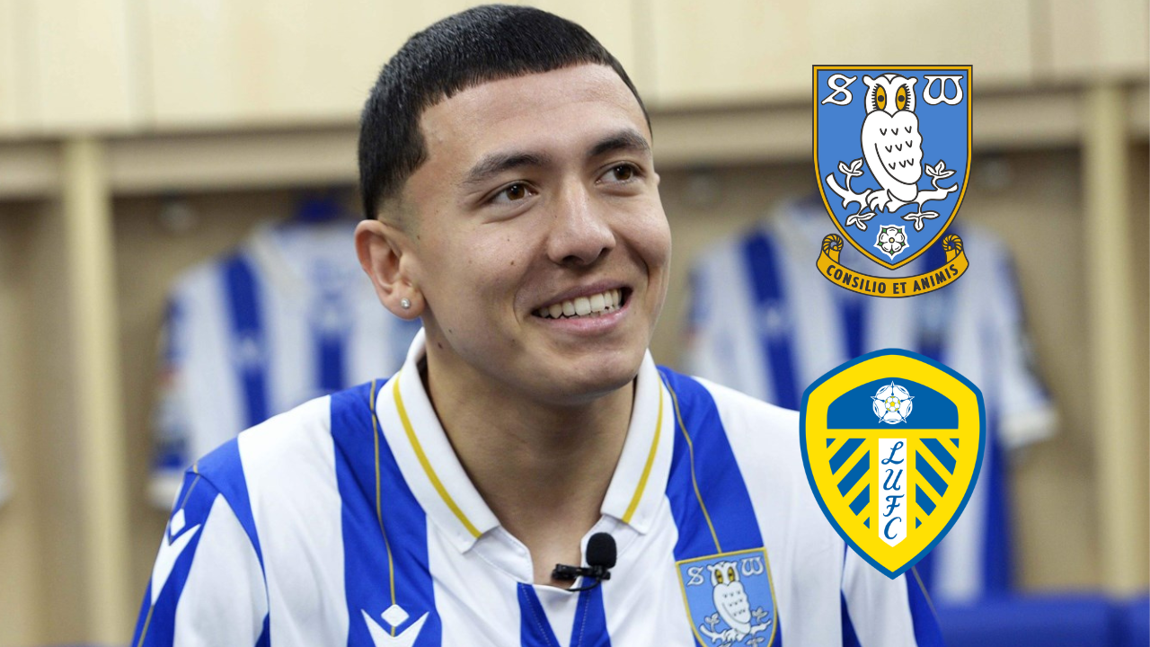 Leeds, Sheffield Wednesday deal for Ian Poveda is paying dividends
